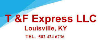 T & F Express LLC | CarrierSource